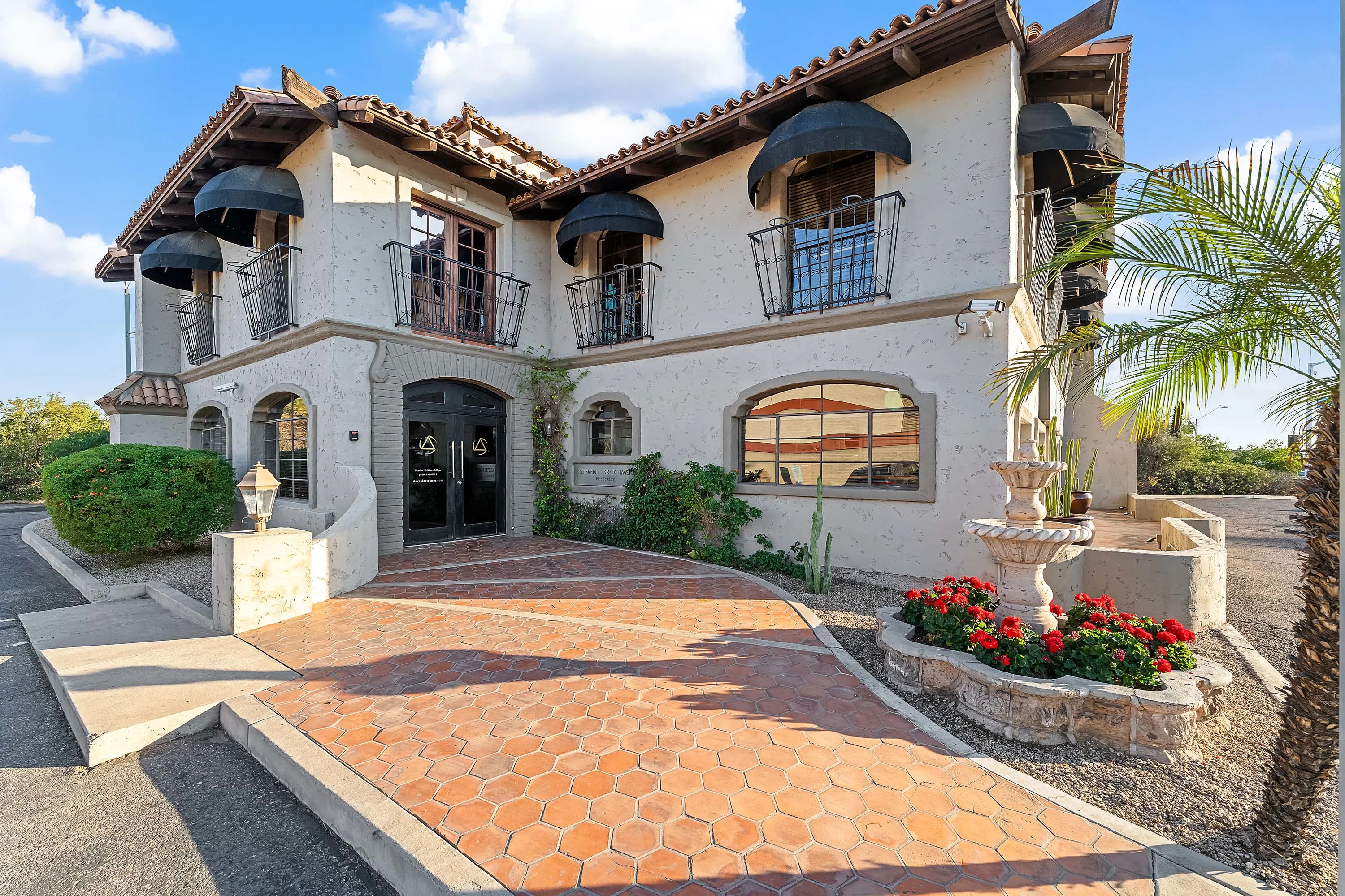 13845 North Scottsdale Road, Scottsdale, Arizona 85254 | Concierge Auctions