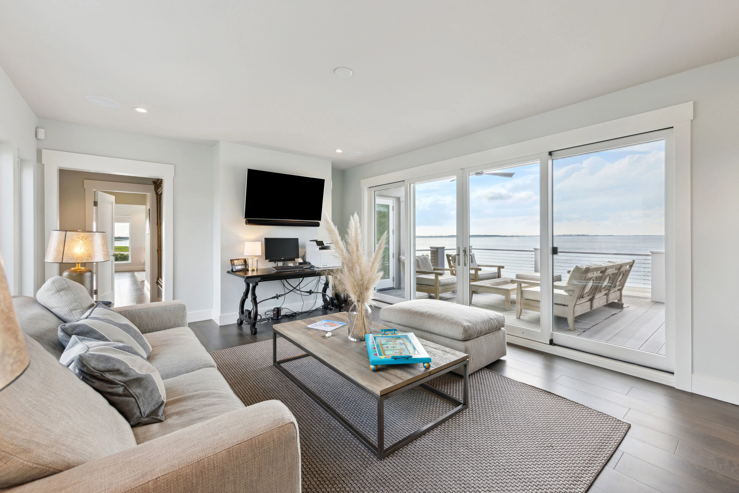 21 Teresa Lane, Tybee Island, Savannah-Hilton Head Area, Georgia 31328 ...
