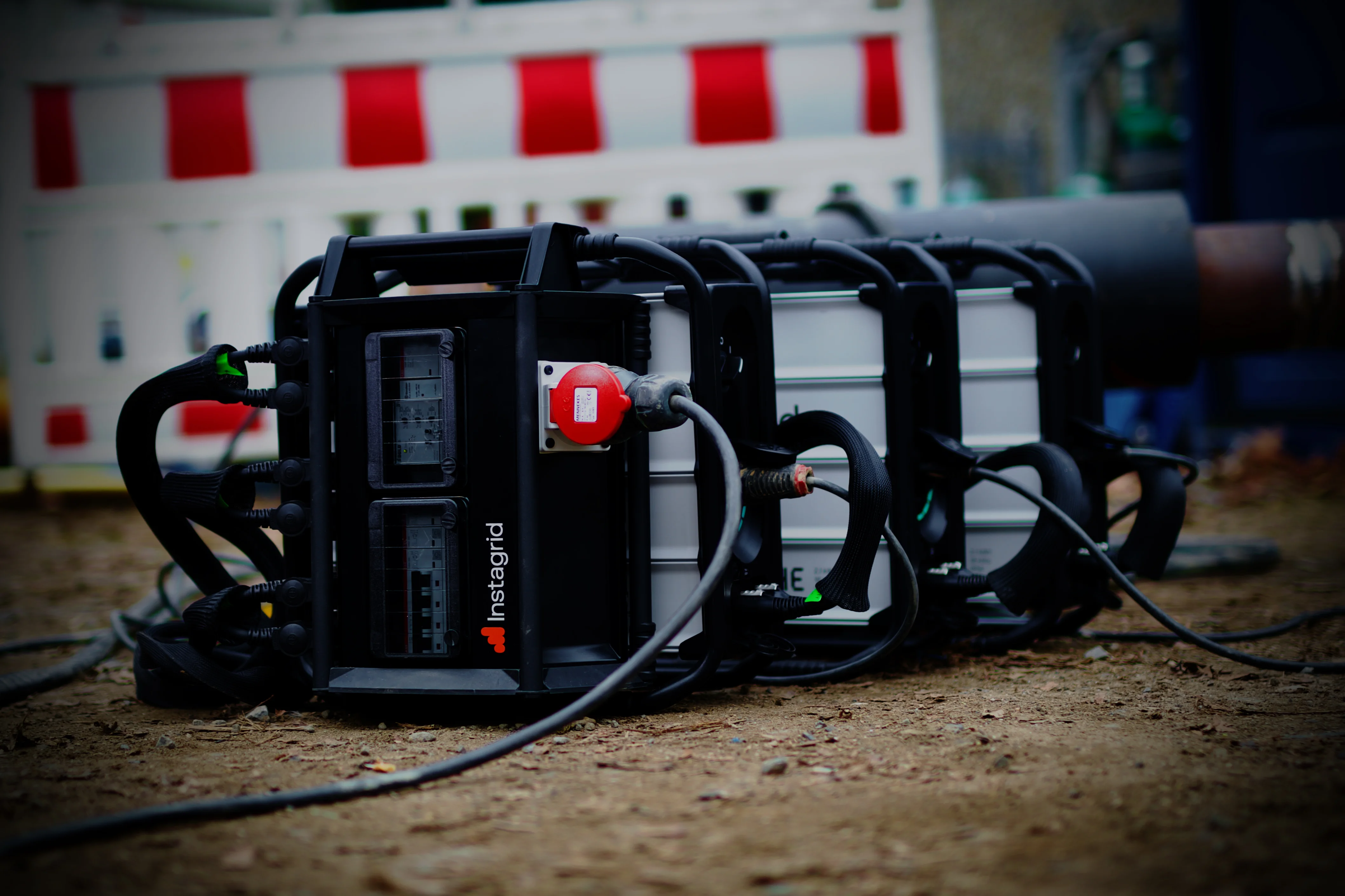 LINK MAX - Instagrid