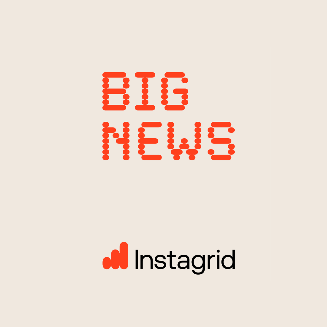 Instagrid raises $95 mn and enters the North American market - Instagrid
