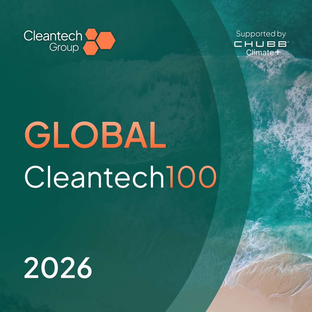 Instagrid Recognized in 2026 Global Cleantech 100 | B‑Corp, SBTi ...