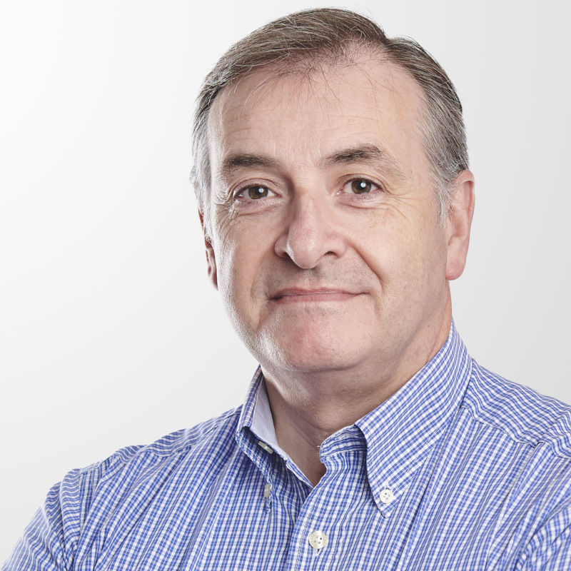 Dr. Peter Van Haecke