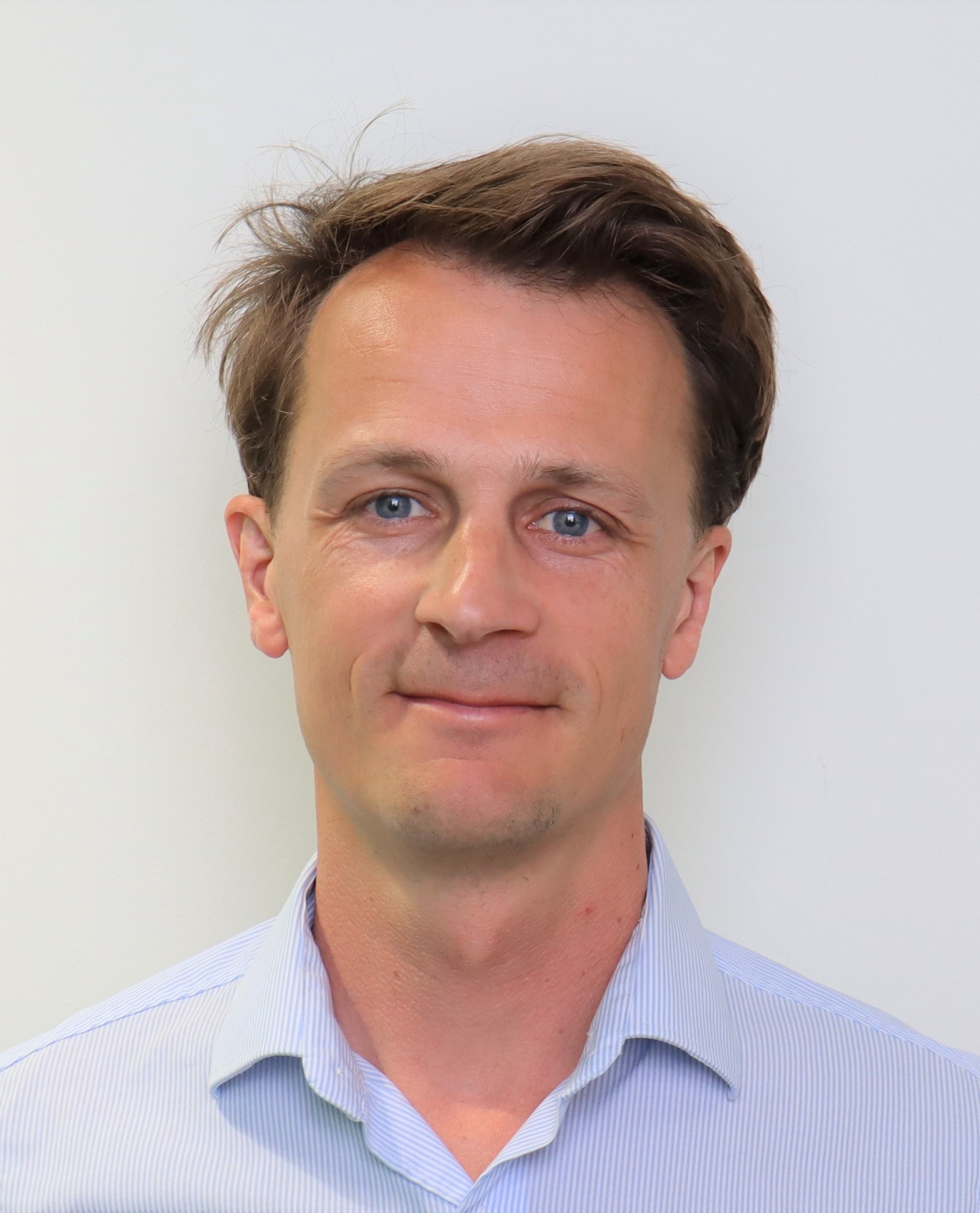 Dr Jean-Louis Samain