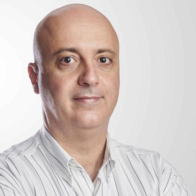 Dr. Athanasios Georgopoulos