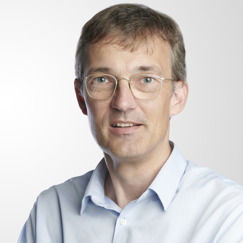 Dr. Jochen Decaestecker