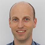 Dr. Bernard Bouckaert