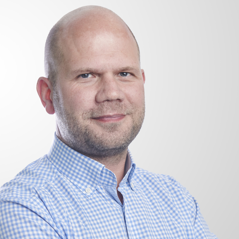 Dr. Alexander Ryckaert