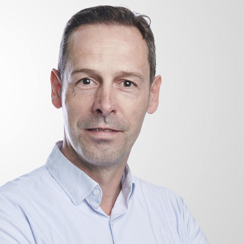 Dr. Diederick Kerckhove