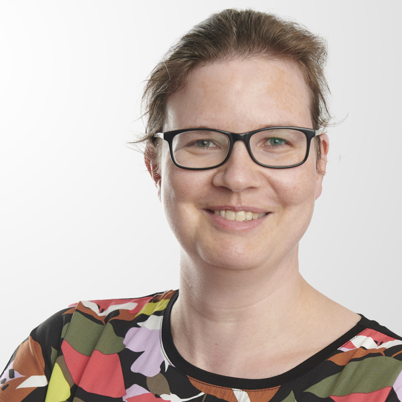 Dr. Liesbeth Verstraete