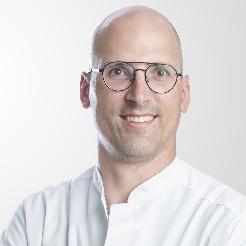 Dr. Pieter-Jan De Roo