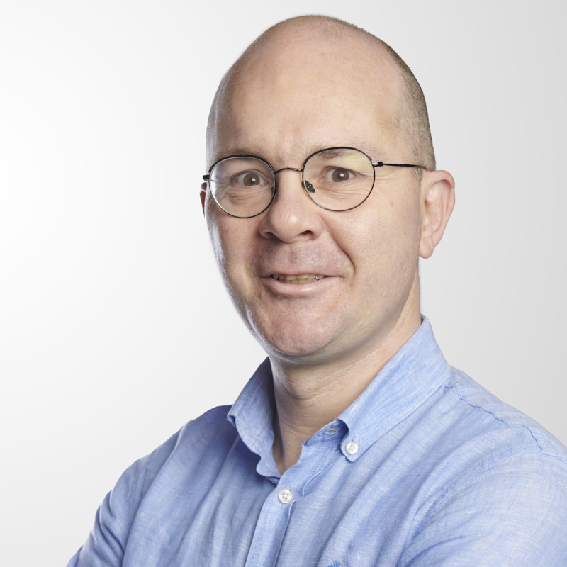 Dr. Frederik Clement