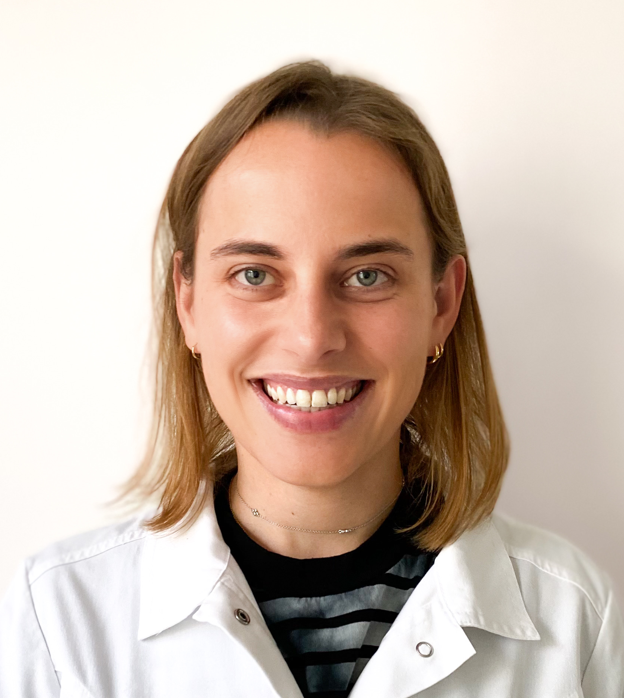 Dr. Louisa Verlinden