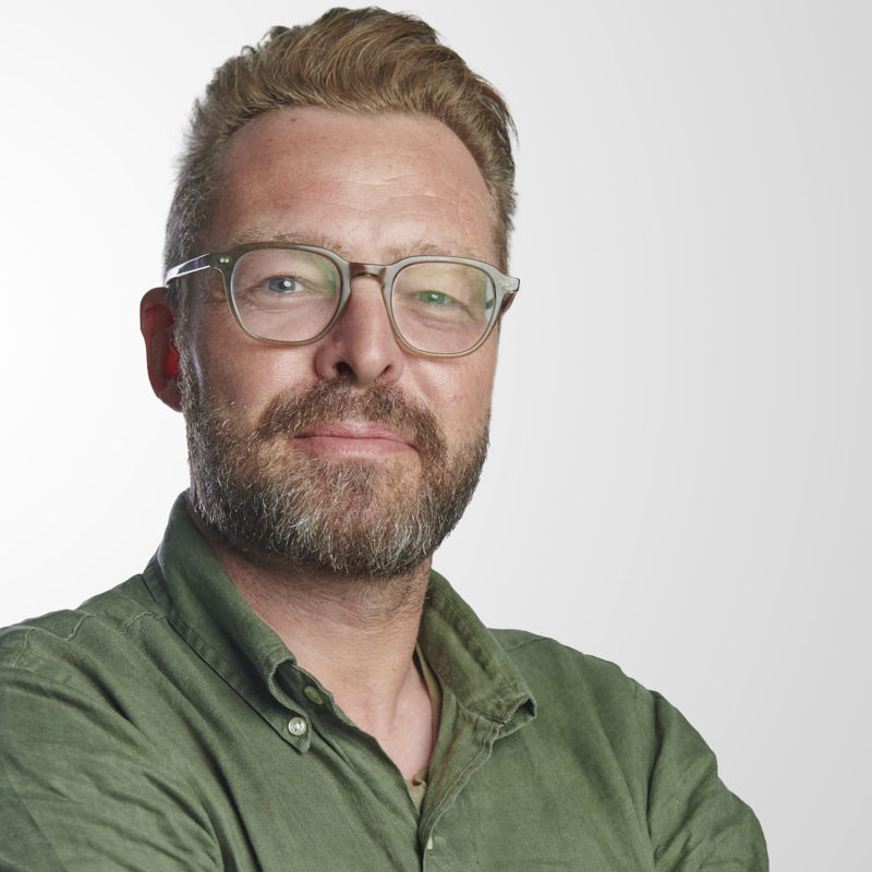 Prof. dr. Geert Martens