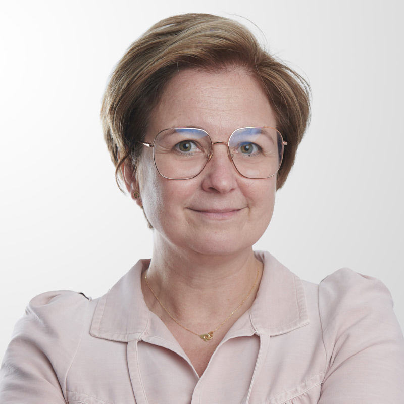 Dr. Kathy Vandenberghe