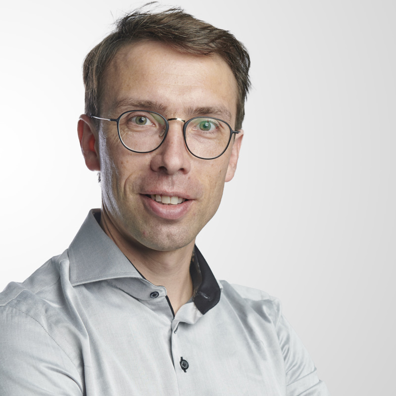 Prof. dr. Thomas Luyckx