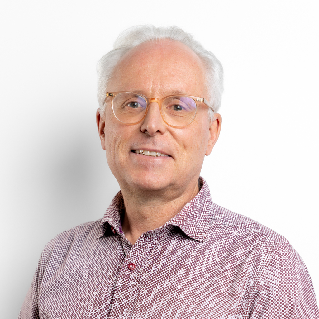 Dr. Filip Baert