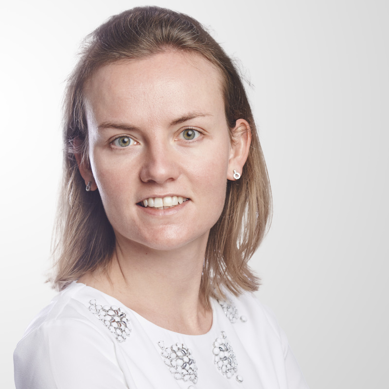 Dr. Ann-Sophie Rotsaert