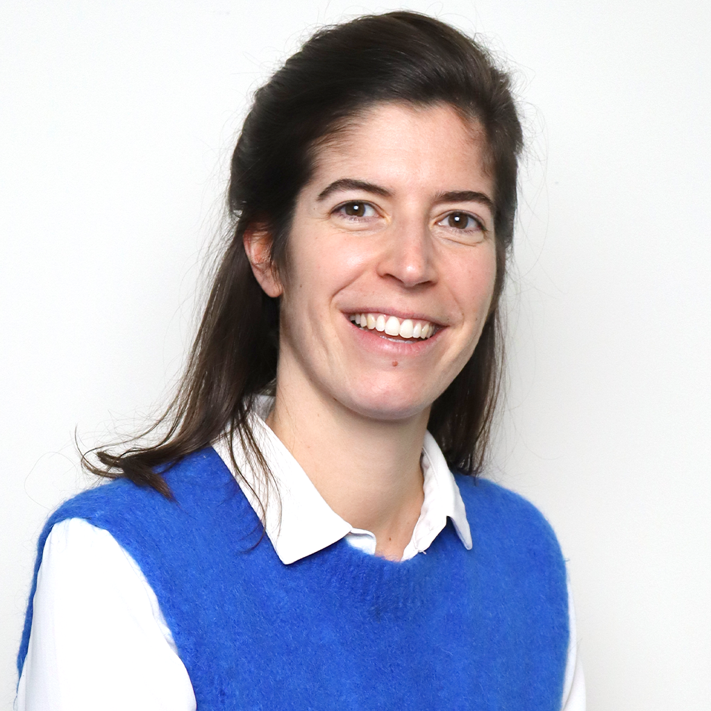 Dr. De Paepe Ann-Sophie