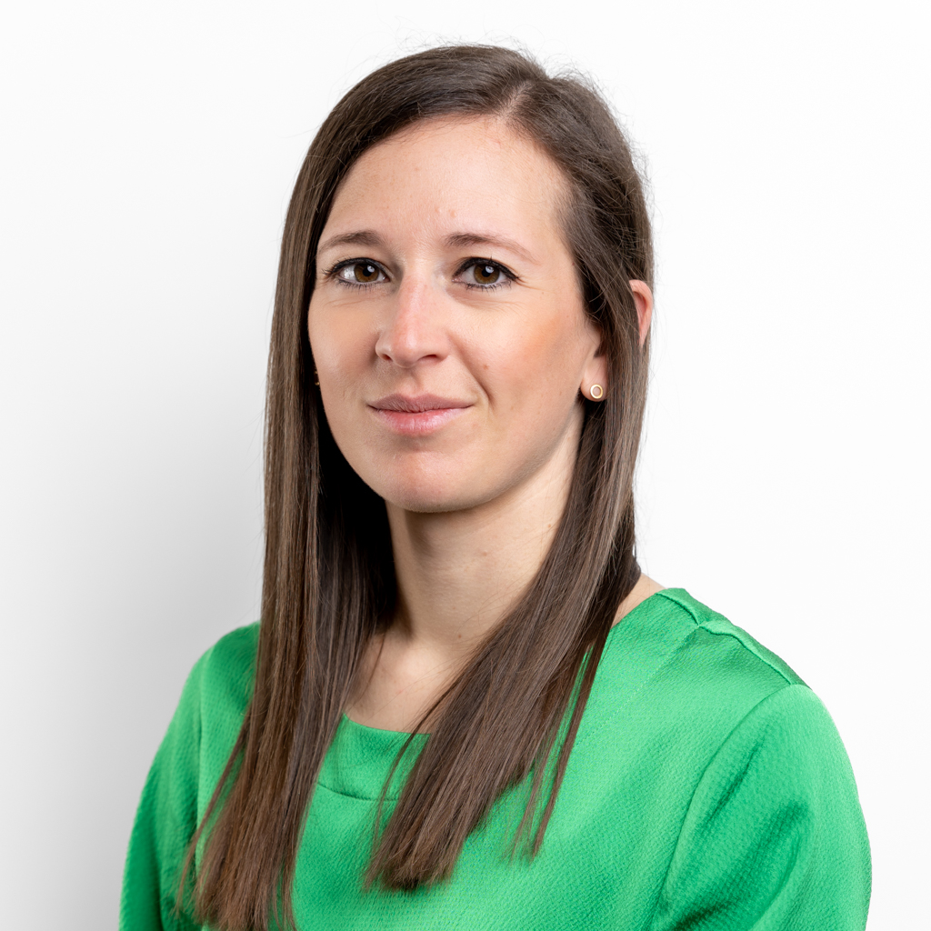 Dr. Sofie De Meulder