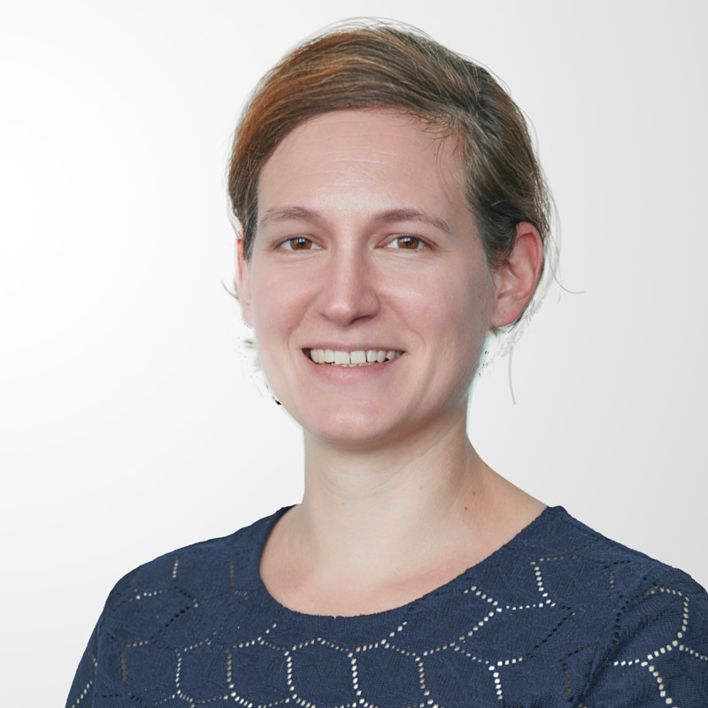 Dr. Ilse Casteleyn