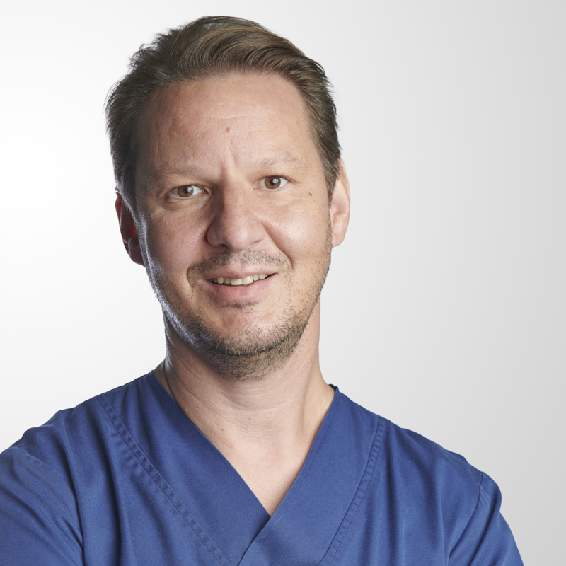 Dr. Dominiek De Wulf