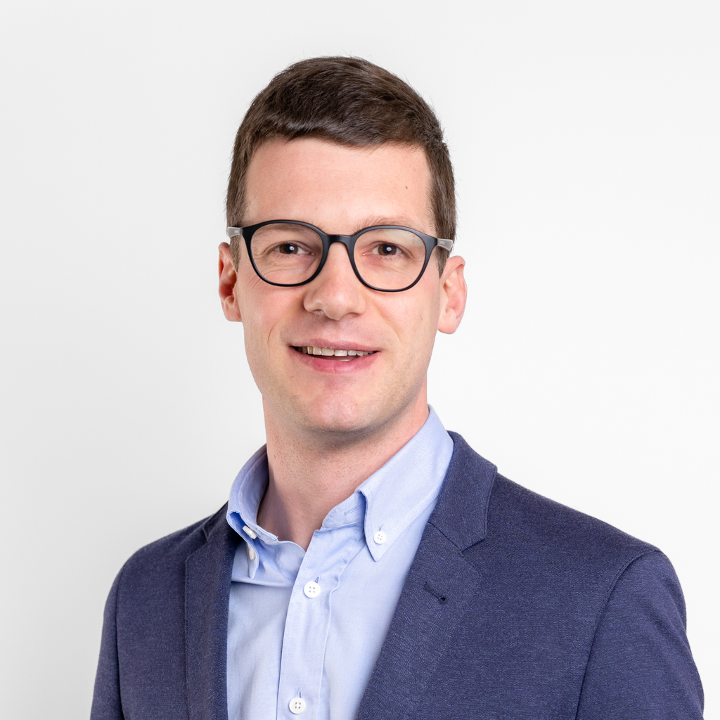 Dr Maarten Vanhaverbeke