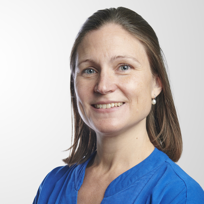 Dr. Annelies De Knijf