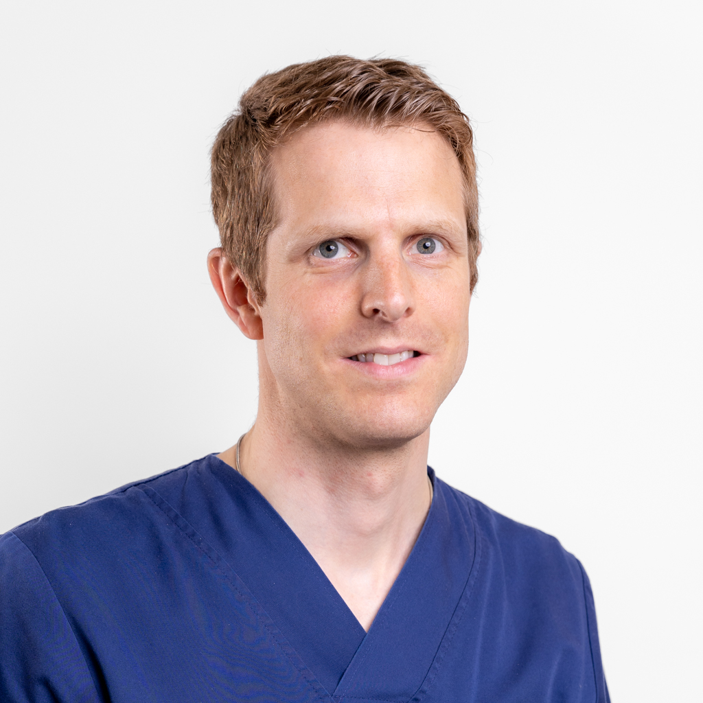 Dr Lucas Steverlynck