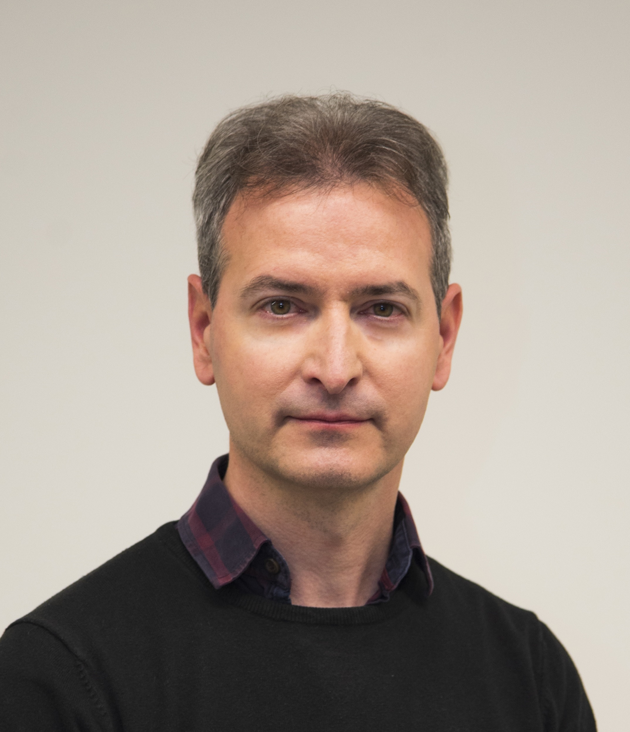 Dr. Filip De Pauw