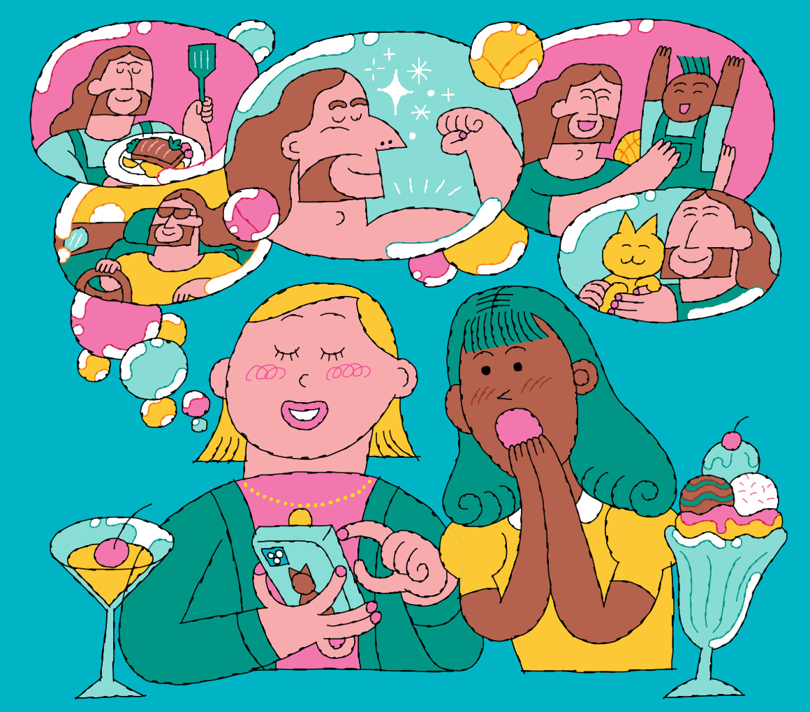 Letter Of Recommendation Cartoon