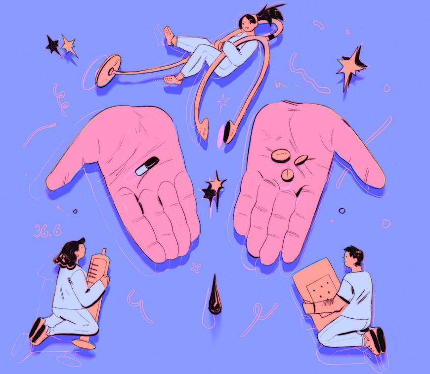 Nursing Career Paths: Requirements, Salaries, and Specialties · Career.io Nursing Career Paths: Requirements, Salaries, and Specialties · Career.io