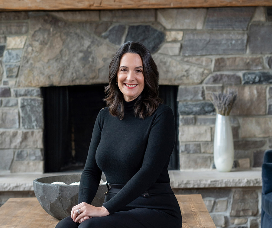 Kelly McAllister | Faris Team