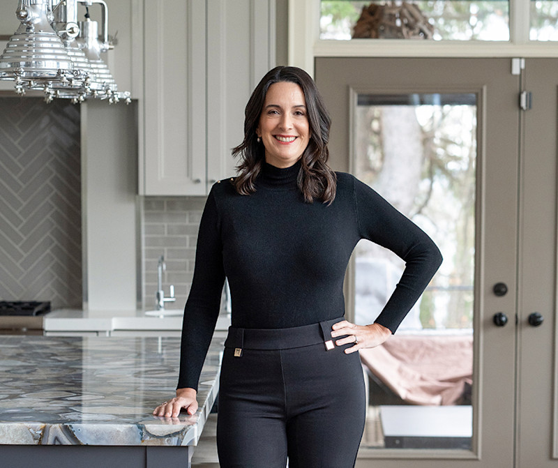 Kelly McAllister | Faris Team