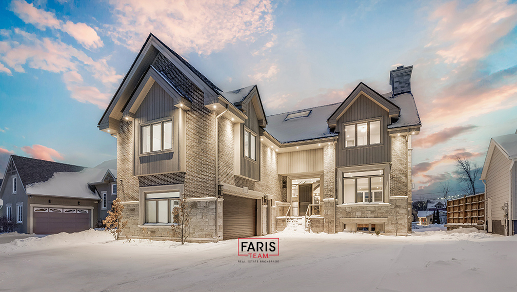 Selling for the First Time in Years? Here’s What You Need to Know | Faris Team Blog