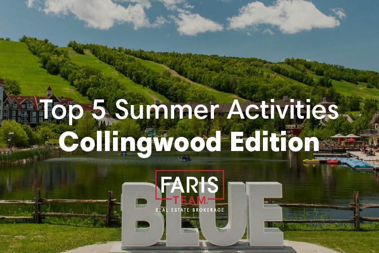 Top 5 Summer Activities That You Need to Check Off Your Summer Bucket ...