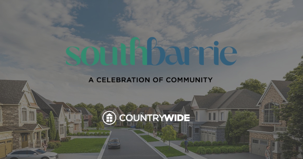 CountryWide South Barrie | Faris Team