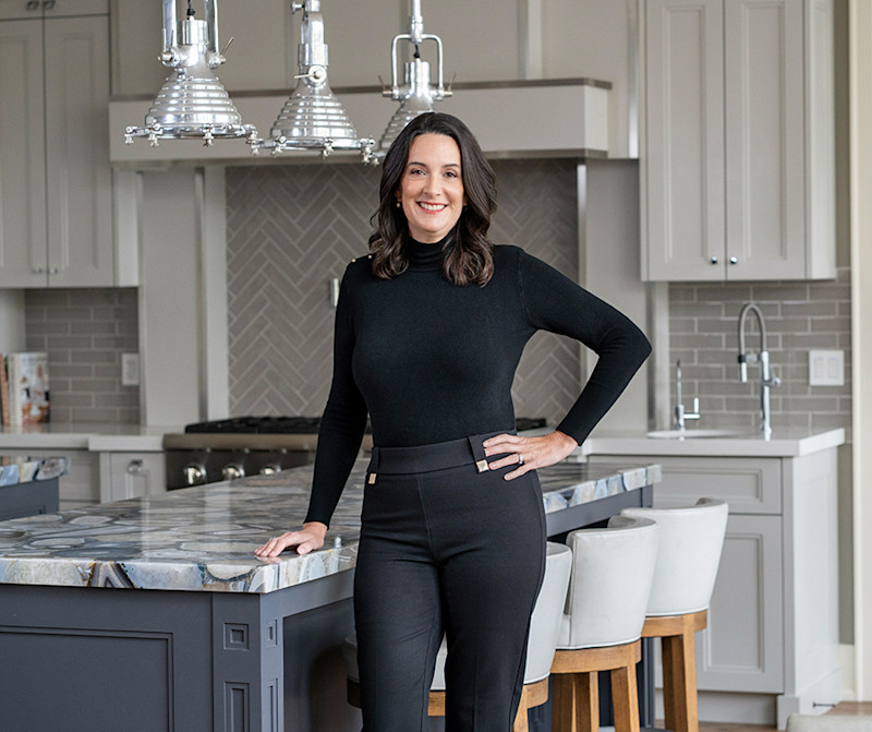 Kelly McAllister | Faris Team