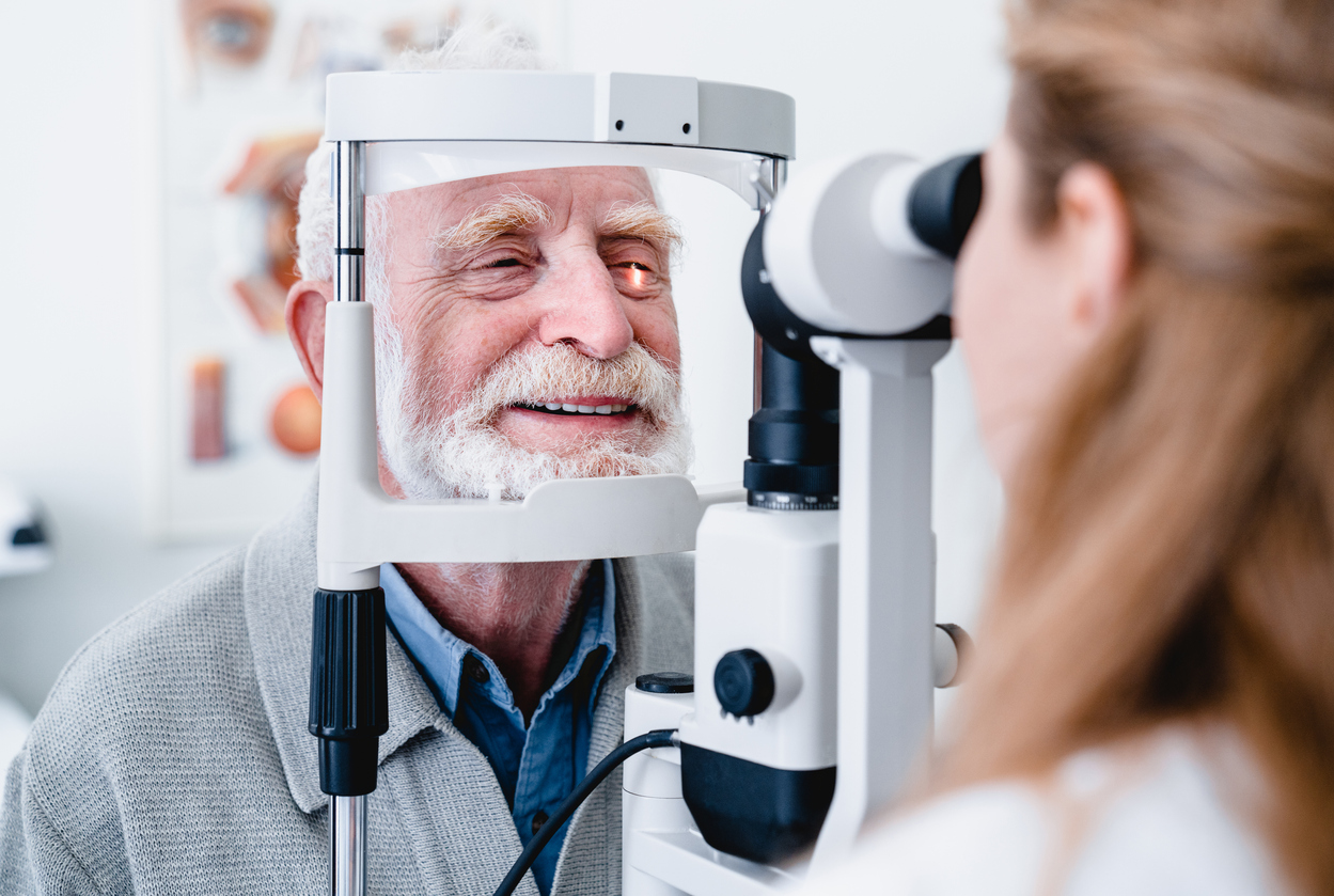 Vision Changes as You Age: What to Expect and How to Manage It ...