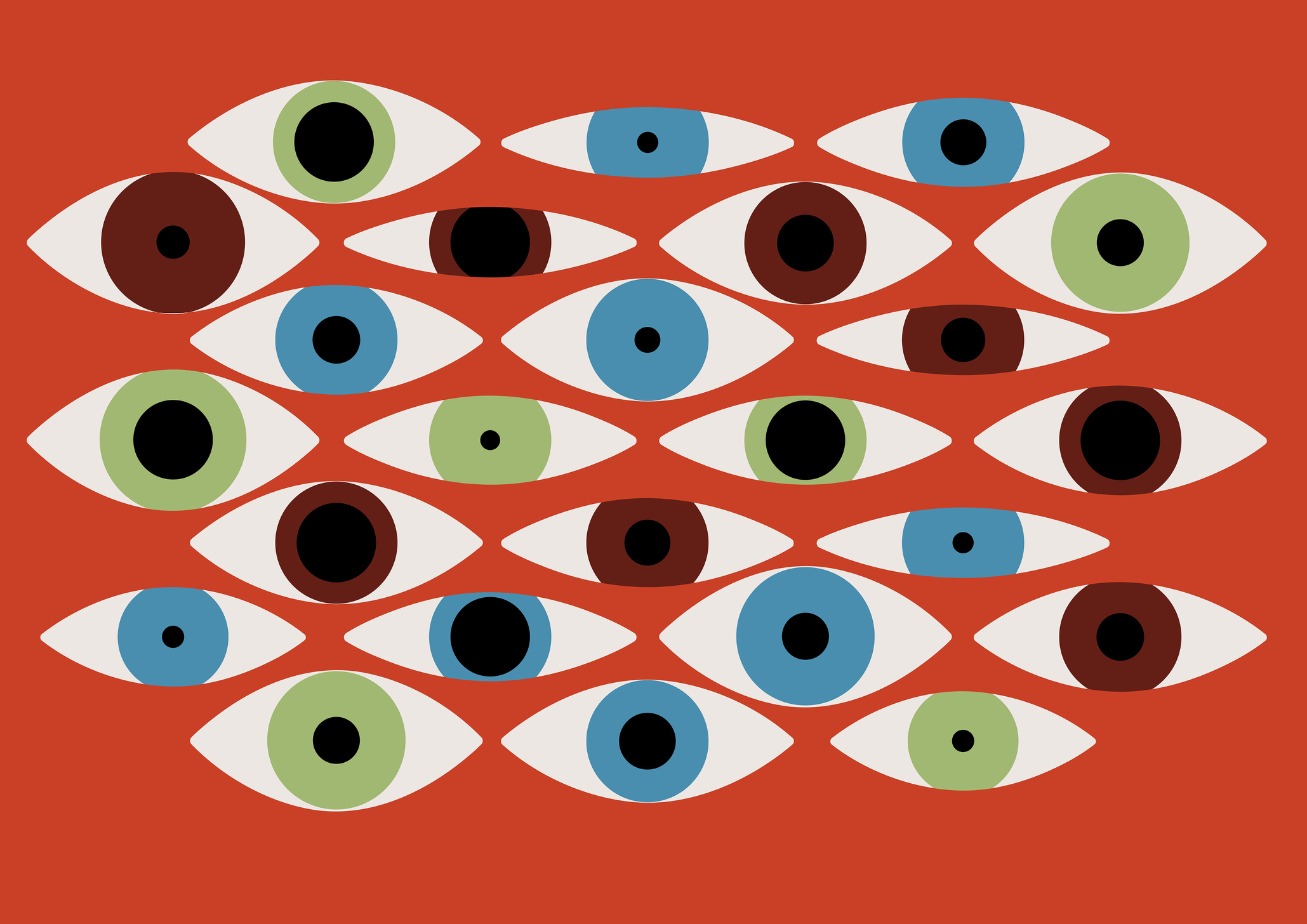 The Role of Genetics in Eye Color and Vision Health | 39dollarglasses ...