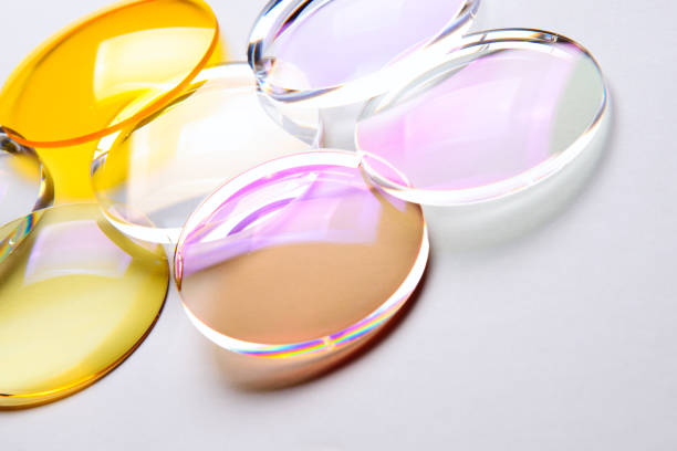 Why Companies Stopped Using Glass Lenses for Eyeglasses: A Look at ...