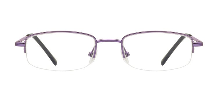 Stay On-Trend In Pantone Purple Frames | 39dollarglasses.com Blog