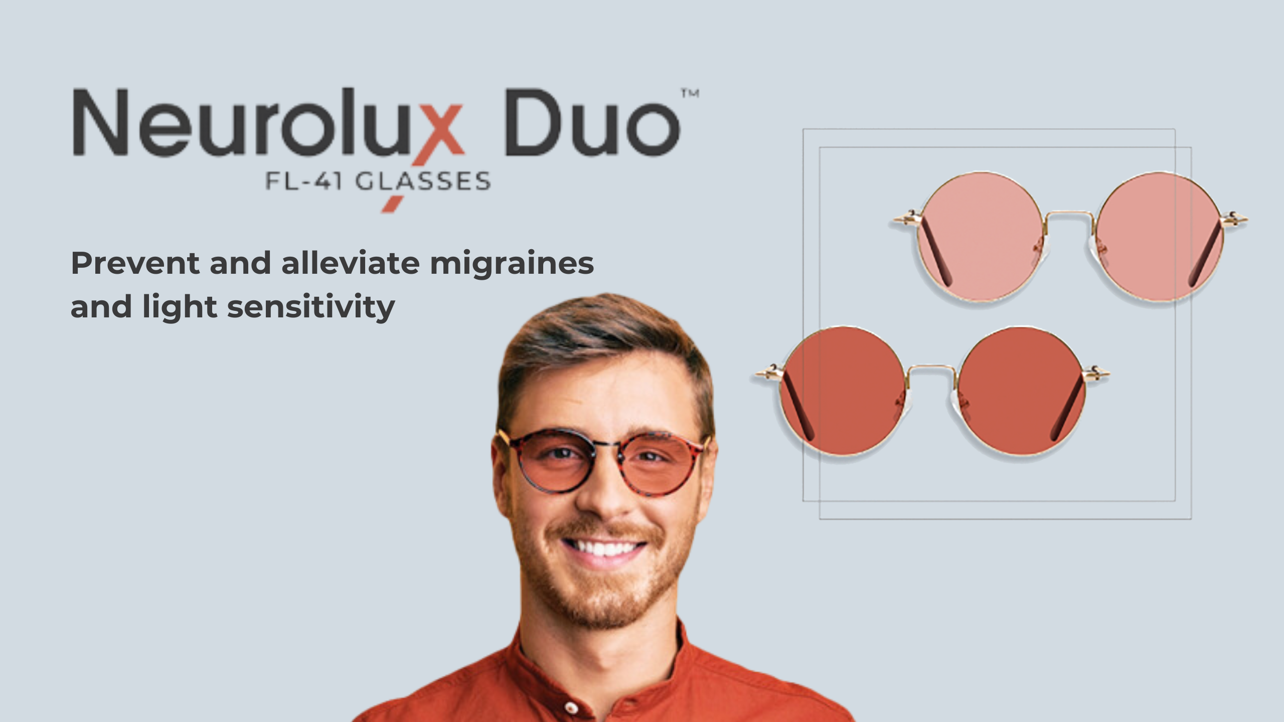 What are Neurolux Soothing Lenses and Do They Work? | 39dollarglasses.com Blog