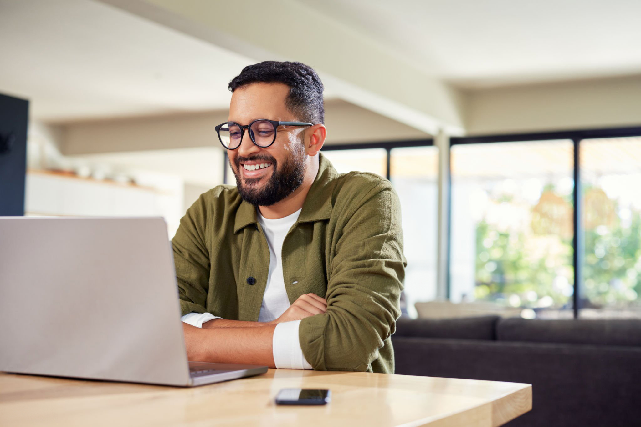 Best Glasses for Working from Home: Comfort Meets Style ...