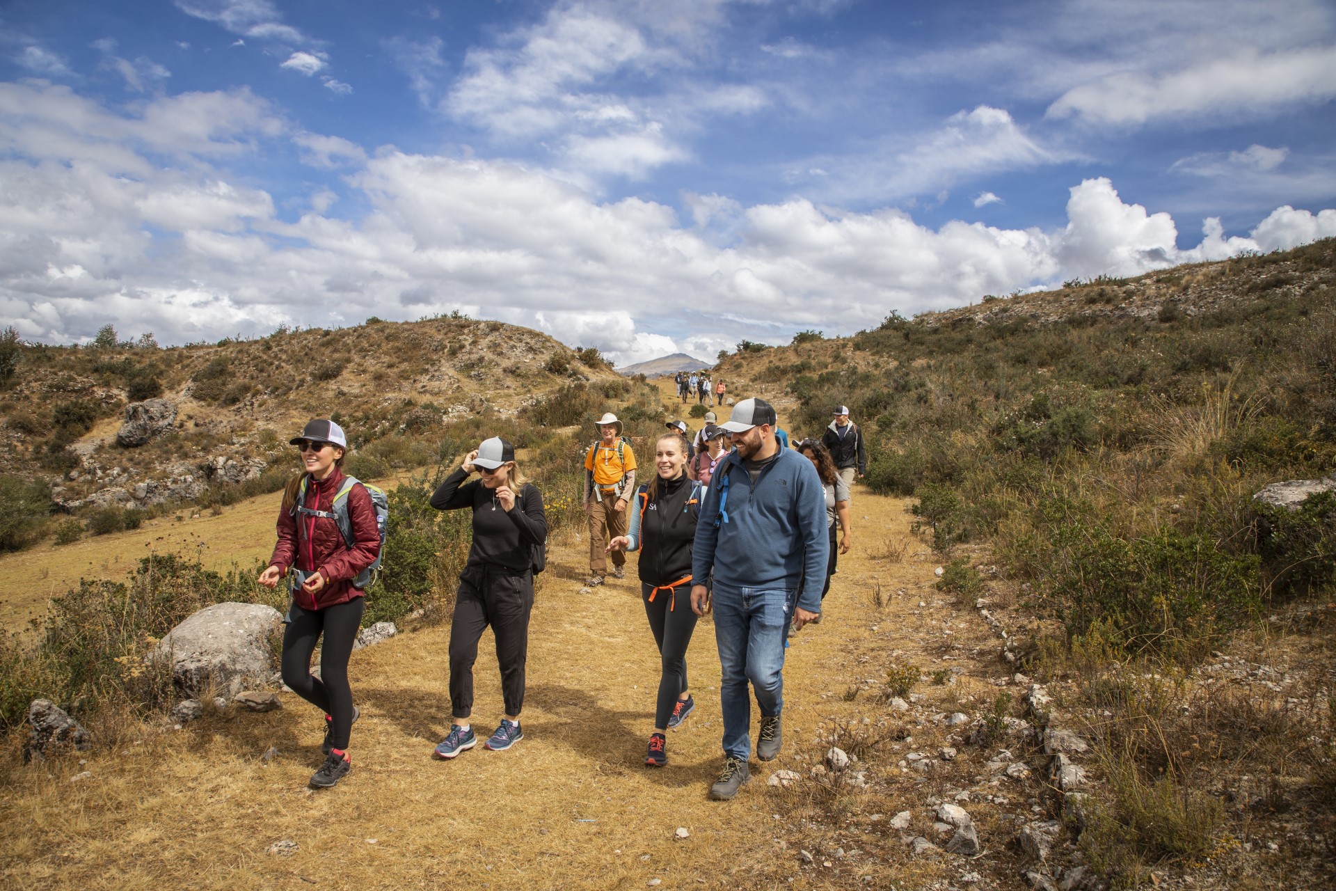 Company Retreats - SA Expeditions