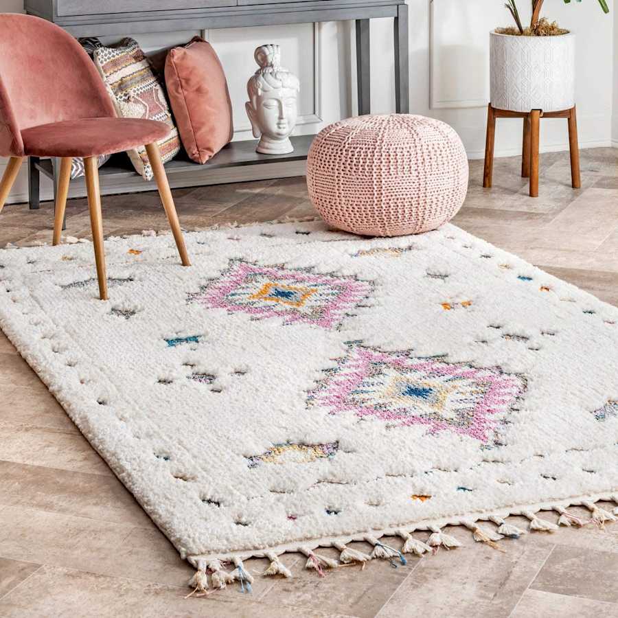 The Best Affordable Boho Rugs for Home | Carpets Bank