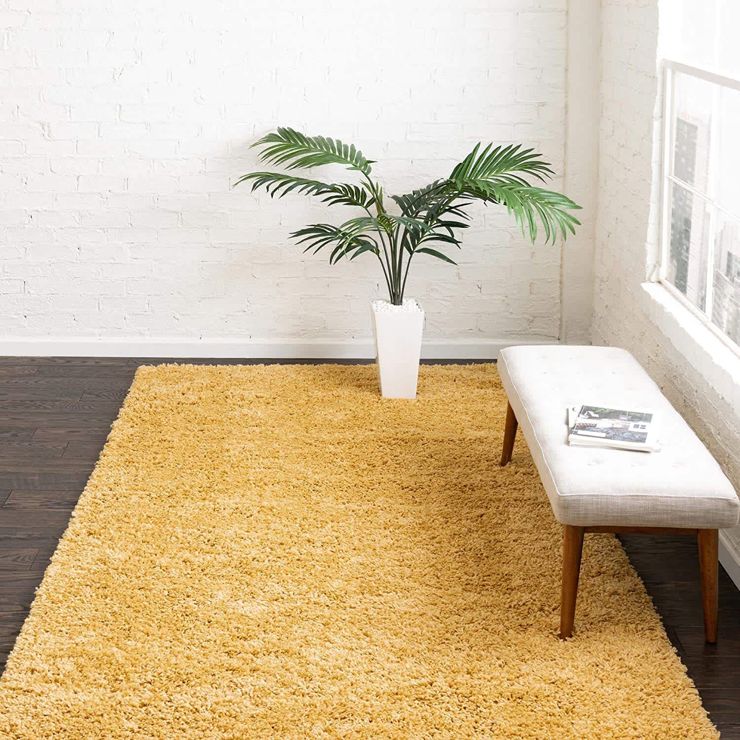 Picking the Precise Yellow Carpet to Match your Style | Carpets Bank