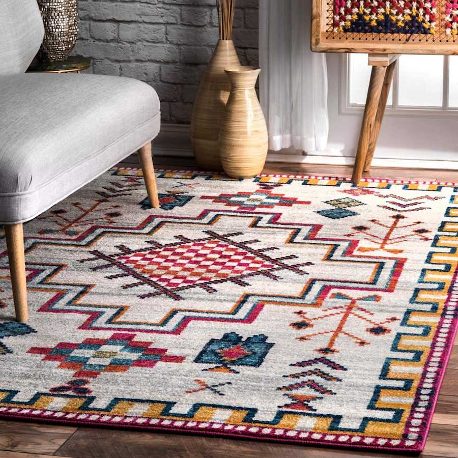 The Best Aztec Area Rugs | Carpets Bank