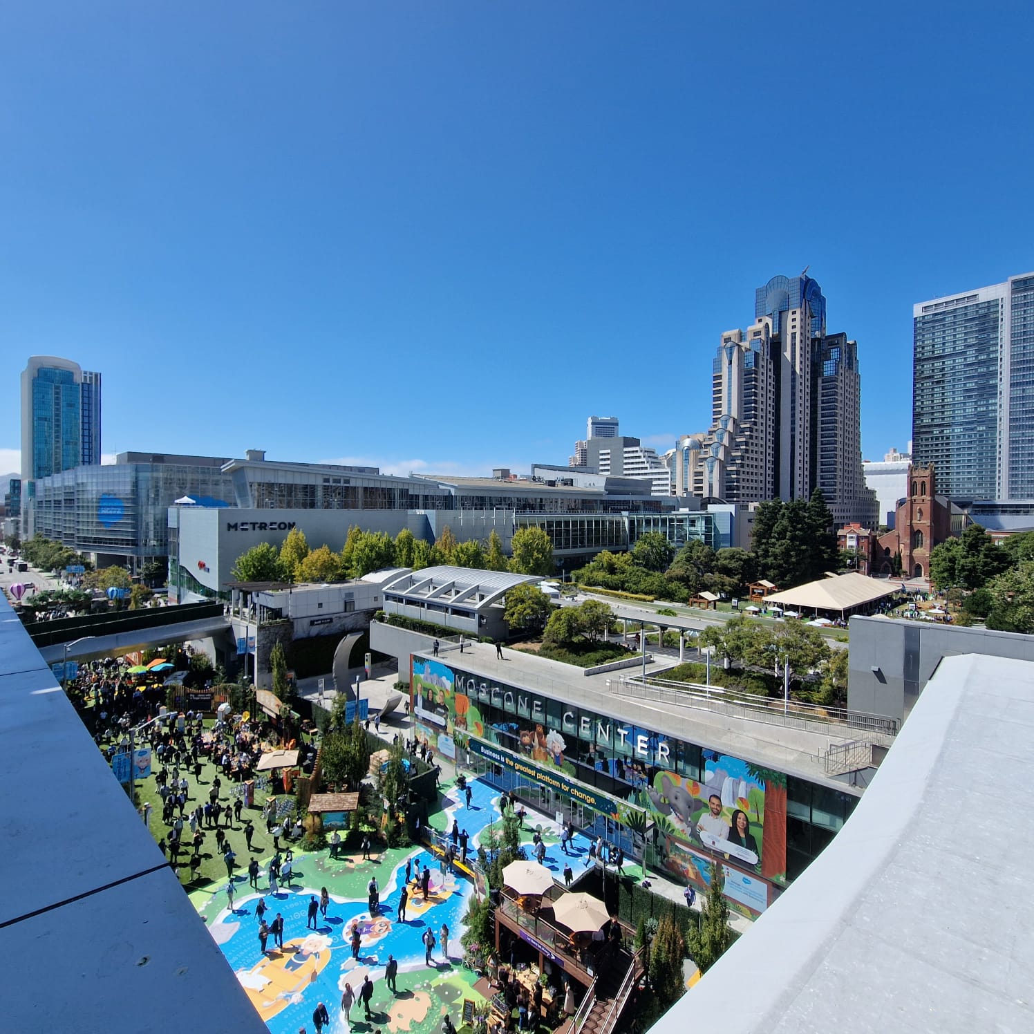 Elisa Development Community