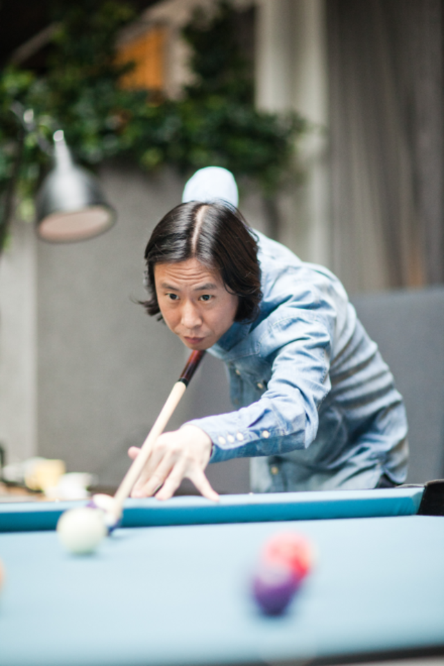 Elisa Development Community