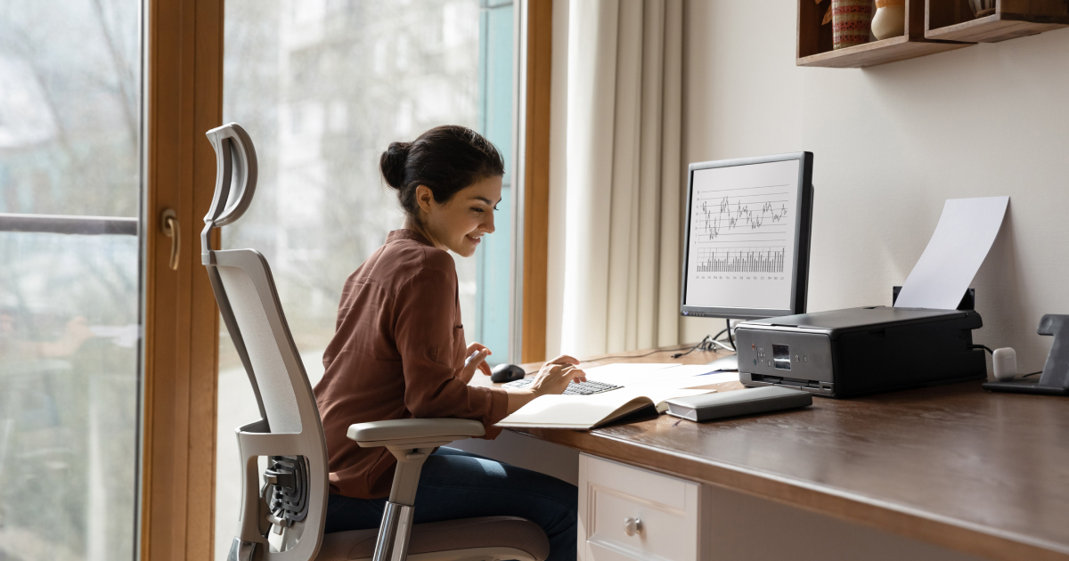 Printer Warranty - Asurion Home+